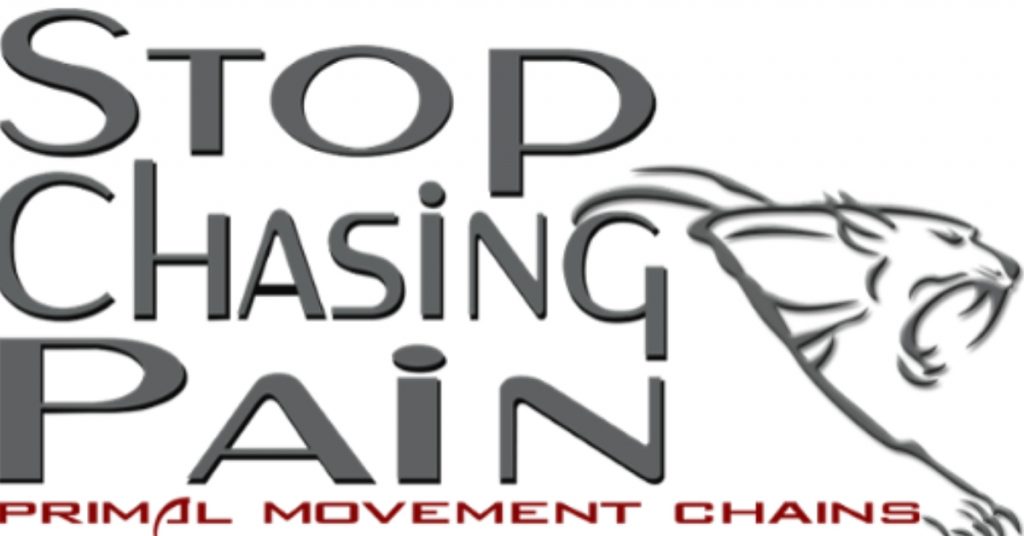 Paul McIlroy Interview on Stop Chasing Pain Podcast! - Amazing 12