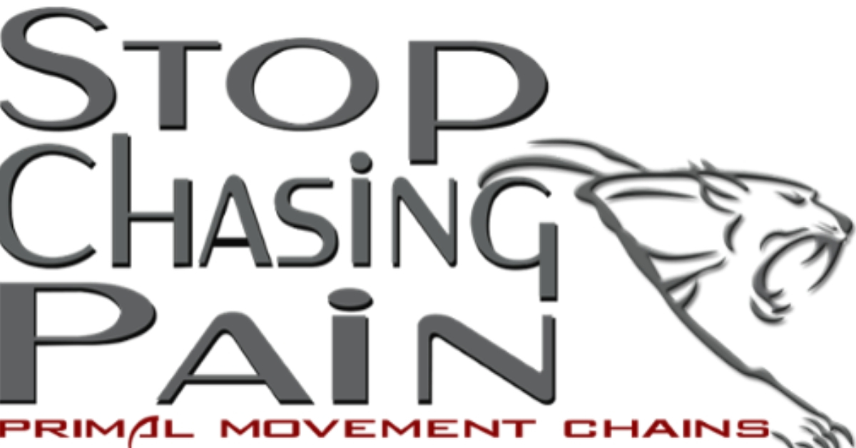 Paul McIlroy Interview on Stop Chasing Pain Podcast! - Amazing 12
