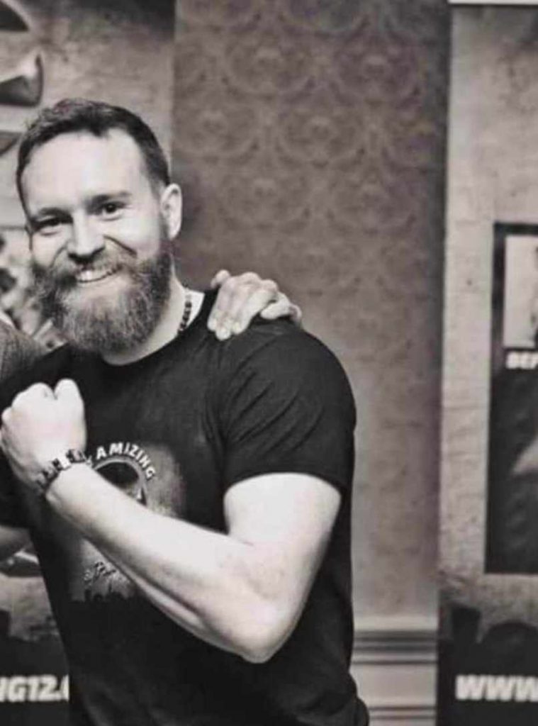 From 10-inches to 18-inches naturally: For big arms, do more with less ...